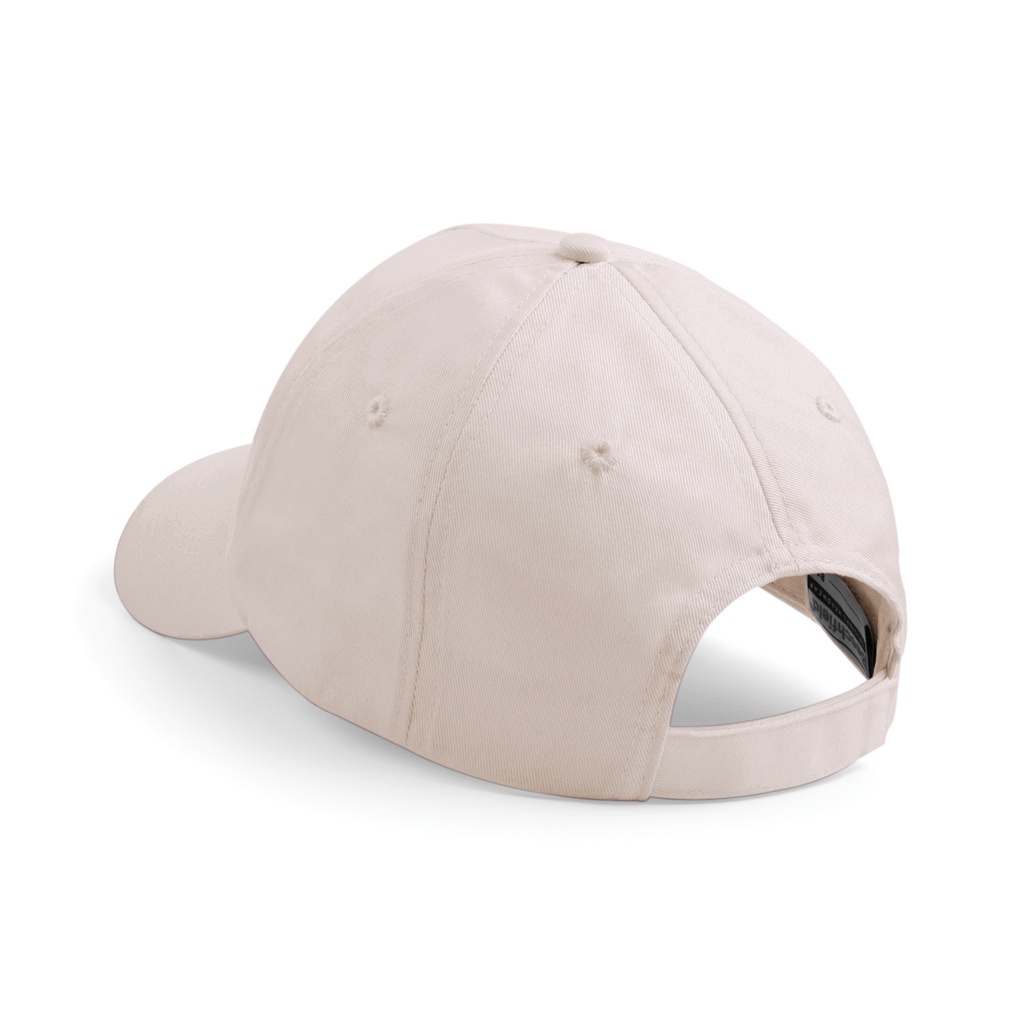 Beechfield Original 5 Panel Cap BC010 Sand | Workline